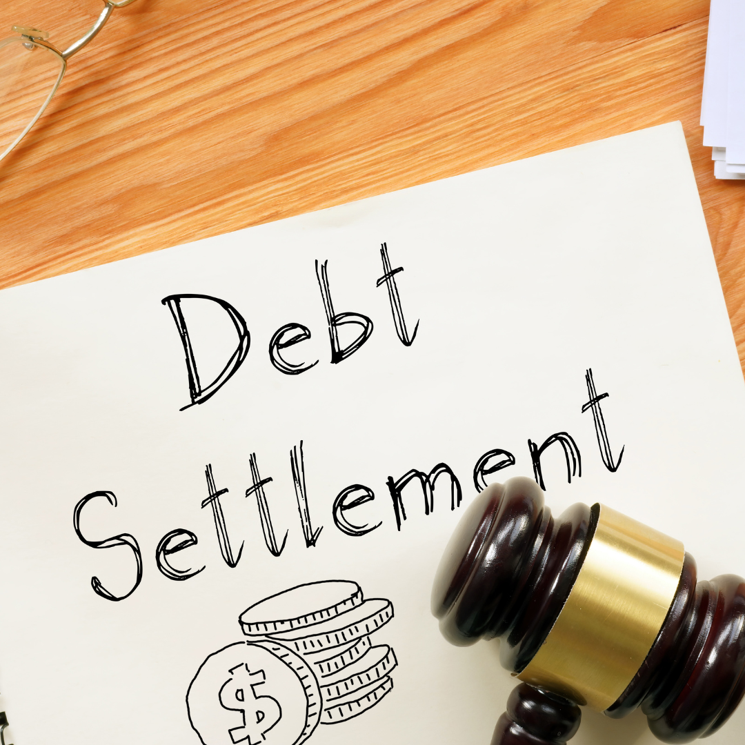 Settle Apartment Debt and Evictions